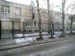Detsky sad № 122 S prioritetnym osushchestvleniyem sotsialno-lichnostnogo razvitiya detey (Belinskogo Street No:26), anaokulları  Tiumen'den