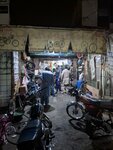 Four brothers cycle and motorcycle workshop (No:158/22C, Model Town, Model Town Block C), motosiklet tamiri  Lahor'dan