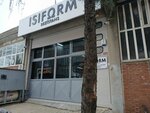 Isıform Isı Rezistans (İstanbul, Başakşehir, İkitelli OSB Mah., Evren Sanayi Sitesi Sok.), isıtma sistemleri ve ekipmanları  İstanbul'dan