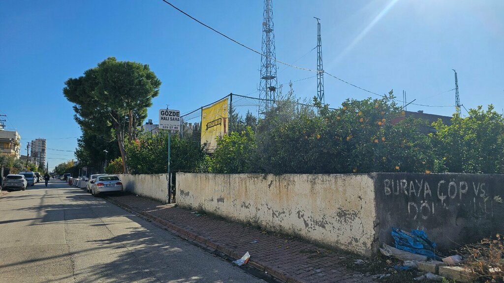 Halı mağazaları Gözde Halı Saha, Adana, foto