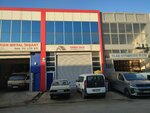 Fen-Mak Kalıp (Üçevler Mah., 82. Sok., No:2/U, Nilüfer, Bursa), kalıp firmaları  Bursa'dan