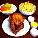 Chicken House (Distrital Carmen de La Legua Reynoso, Calle Independencia, 642), kanatlı hayvan ürünleri ve yumurta  Lima'dan