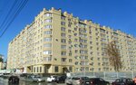 Олимпийский (Parkovy pereulok No:4), konut blokları  Taganrog'dan