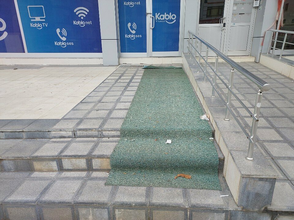 i̇nternet hizmet sağlayıcıları Türksat Kablonet, Ankara, foto