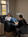 BeautyТочка (ulitsa Tsezarya Kunikova No:24к2), güzellik salonu  Krasnodar'dan