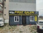 Fırat Galeri (Şirinevler Mah., B12. Sok., No:35, Yıldırım, Bursa), i̇kinci el araç  Bursa'dan