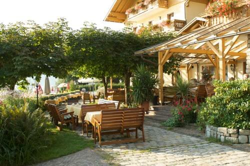 Otel Hotel Seegasthof Stadler, Yukarı Avusturya, foto