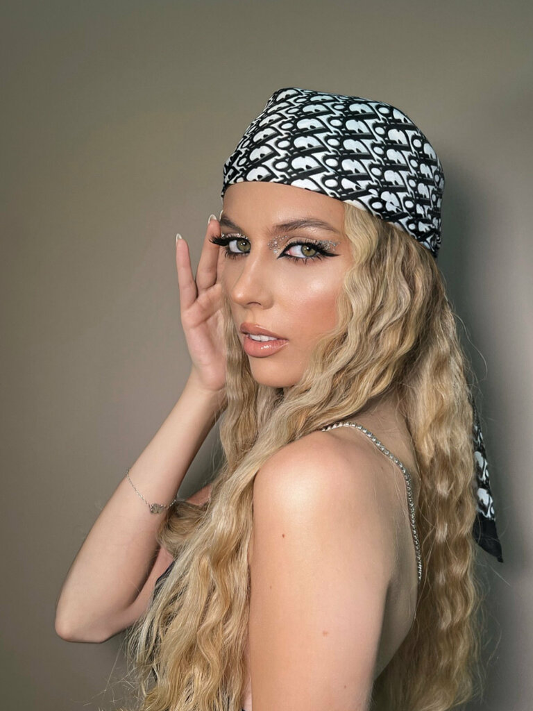 Güzellik salonu Wu studio, Belgorod, foto