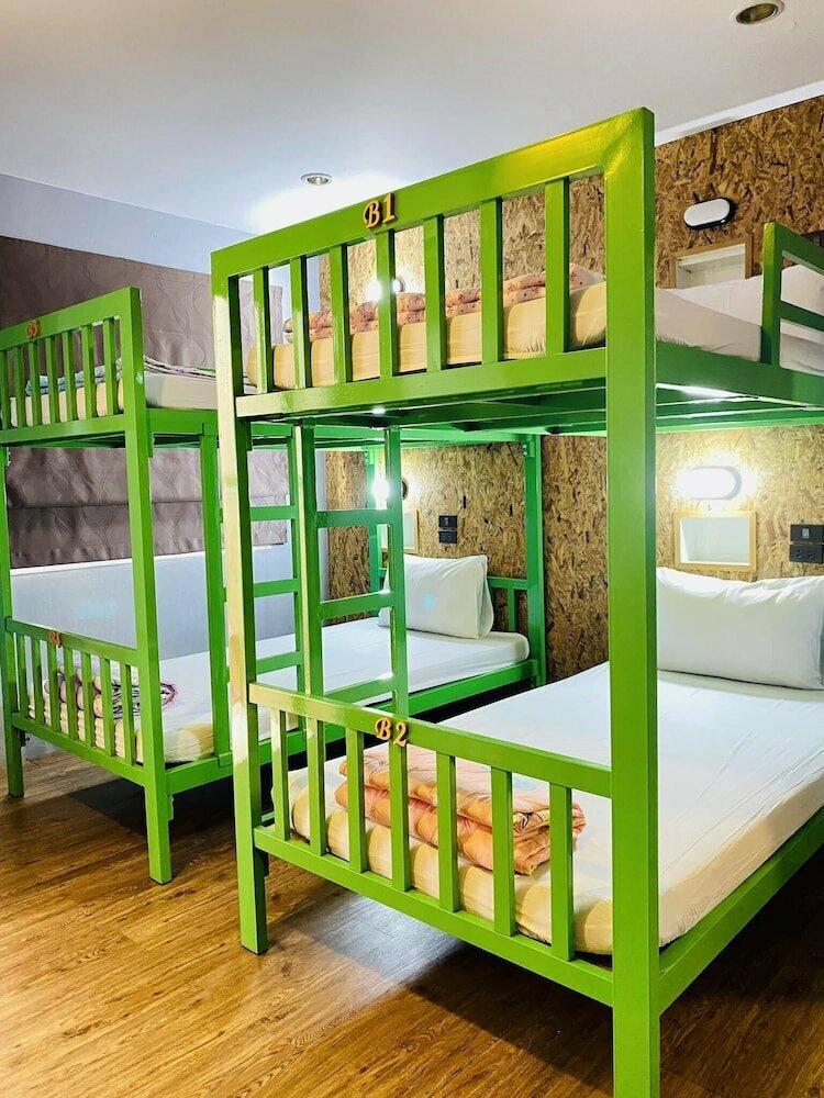 Pansiyonlar, hosteller Frutta Hostel - Adults Only, Phuket Eyaleti, foto