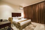 Mikhael's Hotel (Brazzaville, Commune de Poto-Poto, Avenue Nelson Mandela, 24), otel  Kongo'dan