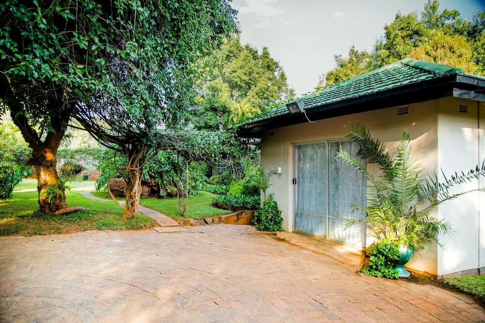 Otel Cana Guest House, Harare, foto