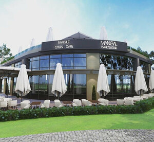Bahçeşehir Mangal (İstanbul, Başakşehir, Bahçeşehir 1. Kısım Mah., Sanatçılar Sok., 14), restoran  İstanbul'dan