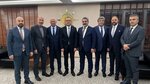 Ak Parti Talas İlçe Başkanlığı (Kayseri, Talas, Kiçiköy Mah., Mehmet Esenceli Sok., 8), siyasi partiler  Talas'tan