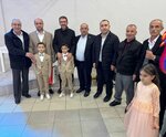 Ak Parti Gürsu İlçe Başkanlığı (Bursa, Gürsu, Zafer Mah., Budak Sok., 1), siyasi partiler  Bursa'dan