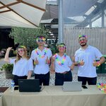 Ocean's Team İnsan Kaynakları ve Organizasyon (İstanbul, Şişli, Fulya Mah., Ortaklar Cad., 49), etkinlik organizasyonu  İstanbul'dan