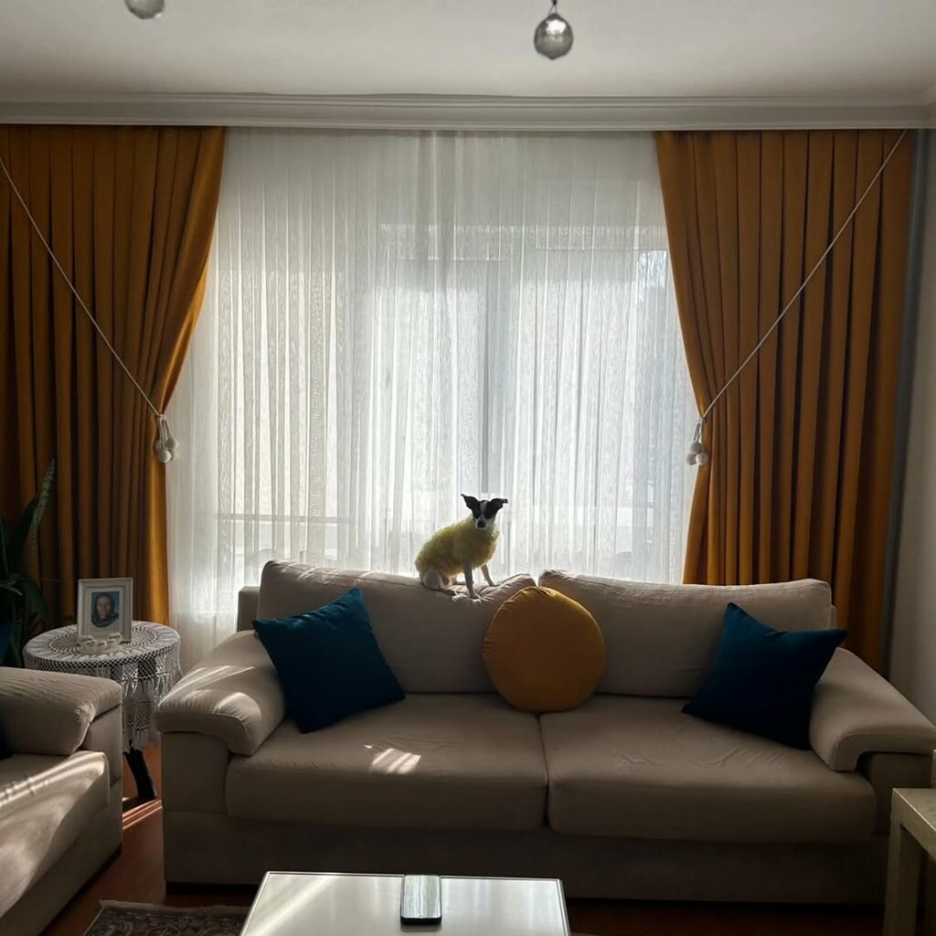 Mobilya tamir, tadilat ''Ekol perde'', Ankara, foto