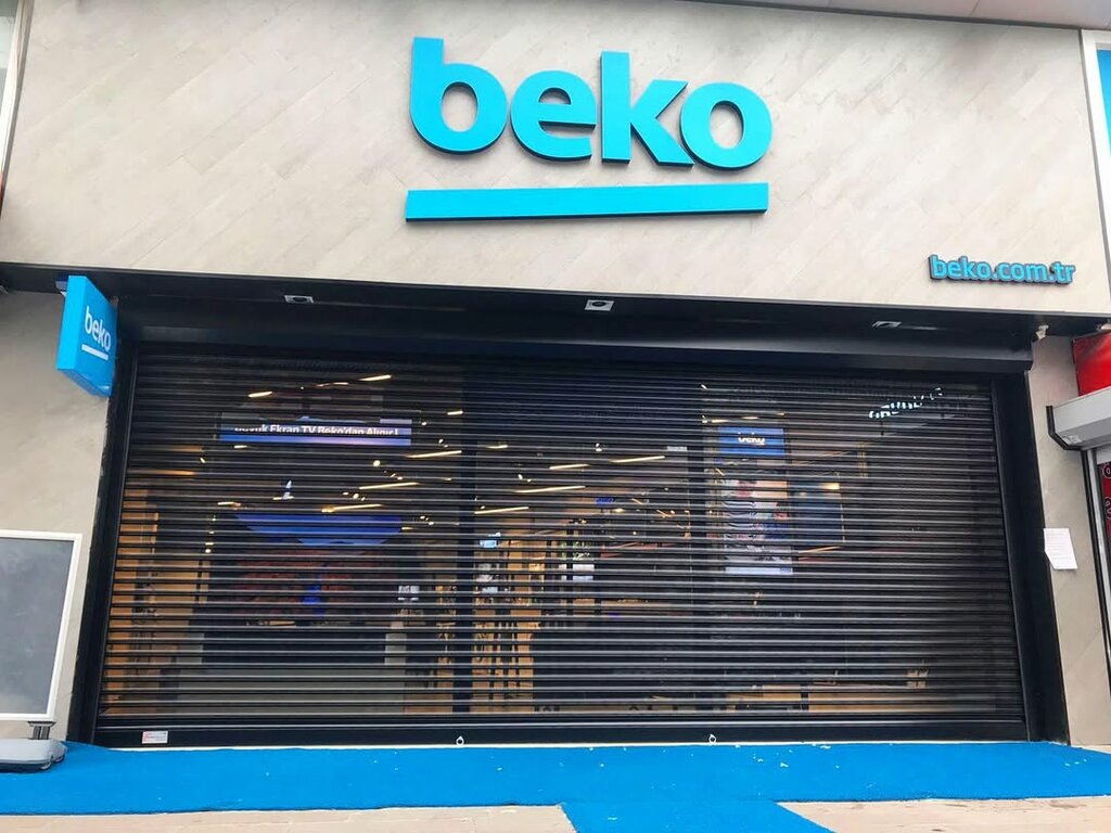 Kepenk firmaları Kale Otomatik Kepenk Ve Panjur Sistemleri, İstanbul, foto
