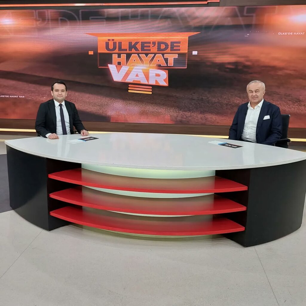 Vakıflar Giresun Vakfı, İstanbul, foto