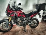Ridekit Alüminyum Motosiklet Çantaları (Aşkan Mah., Granit Sok., No:16A, Meram, Konya), motorların satışı  Konya'dan
