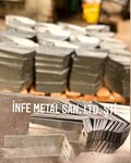 Infe Metal (Aksaray, Aksaray Merkez , Kırımlı Mah., 19. Sok., 12), metal eşya tamircileri  Aksaray'dan