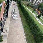 Lima Twins (Ankara, Çankaya, Yaşamkent Mah., 3145. Cad., 7A), konut blokları  Ankara'dan