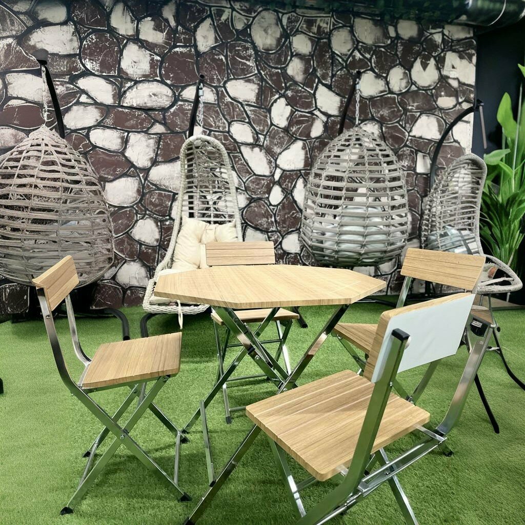 Mobilya mağazaları Bahçemo, Edremit, foto