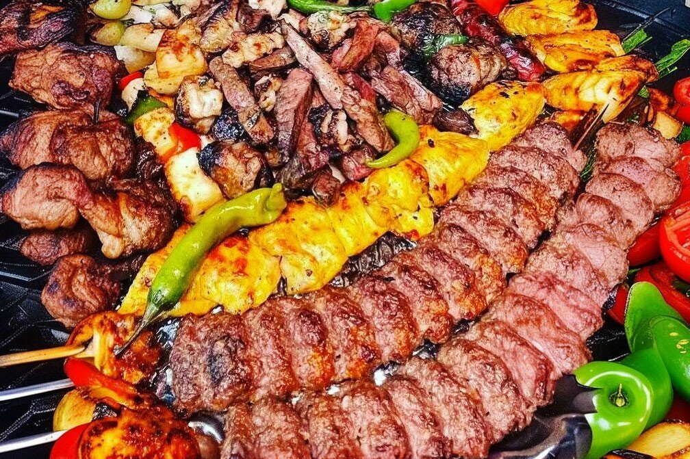Restoran Saraçoğlu Diyarbakır Ciğercisi, Doğubayazıt, foto