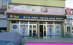 Oto Adil (Dumlupınar Mah. Sanayi Caddesi No: 48 31300 İskenderun Hatay), otomobil parçaları imalatı  İskenderun'dan