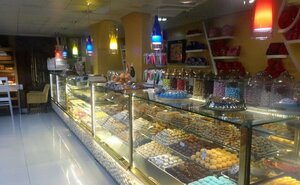 İrem Pastanesi (Çekmece Mah., Çekmece Cad., No:37, Defne, Hatay), pasta, şekerleme ve tatlı  Defne'den