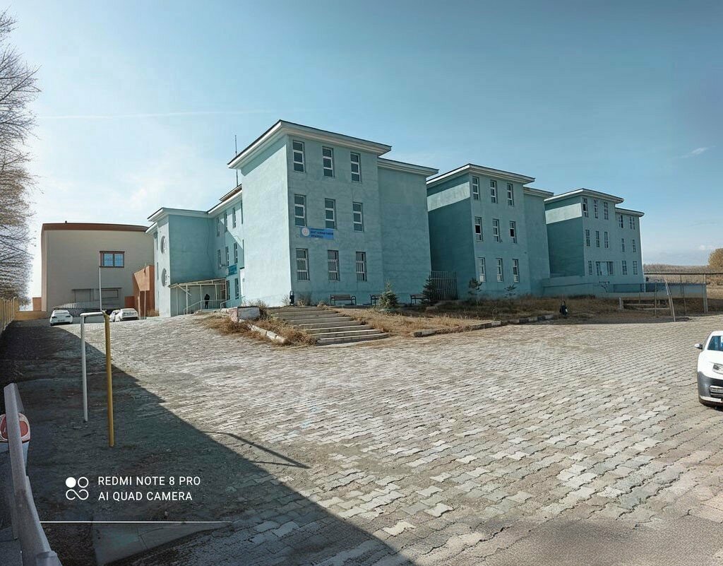 i̇lkokul Şehit Gürhan Yardım İlkokulu, Doğubayazıt, foto
