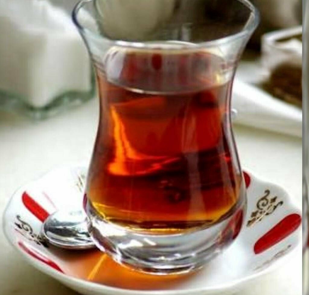 Kafe Saray Cafe, Elazığ, foto