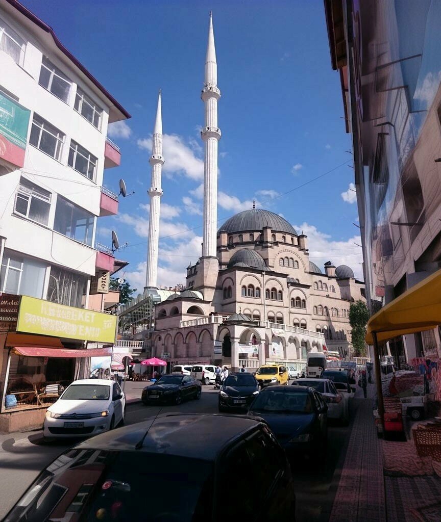 Pasta, şekerleme ve tatlı Sultan Pastanesi, Akdağmadeni, foto
