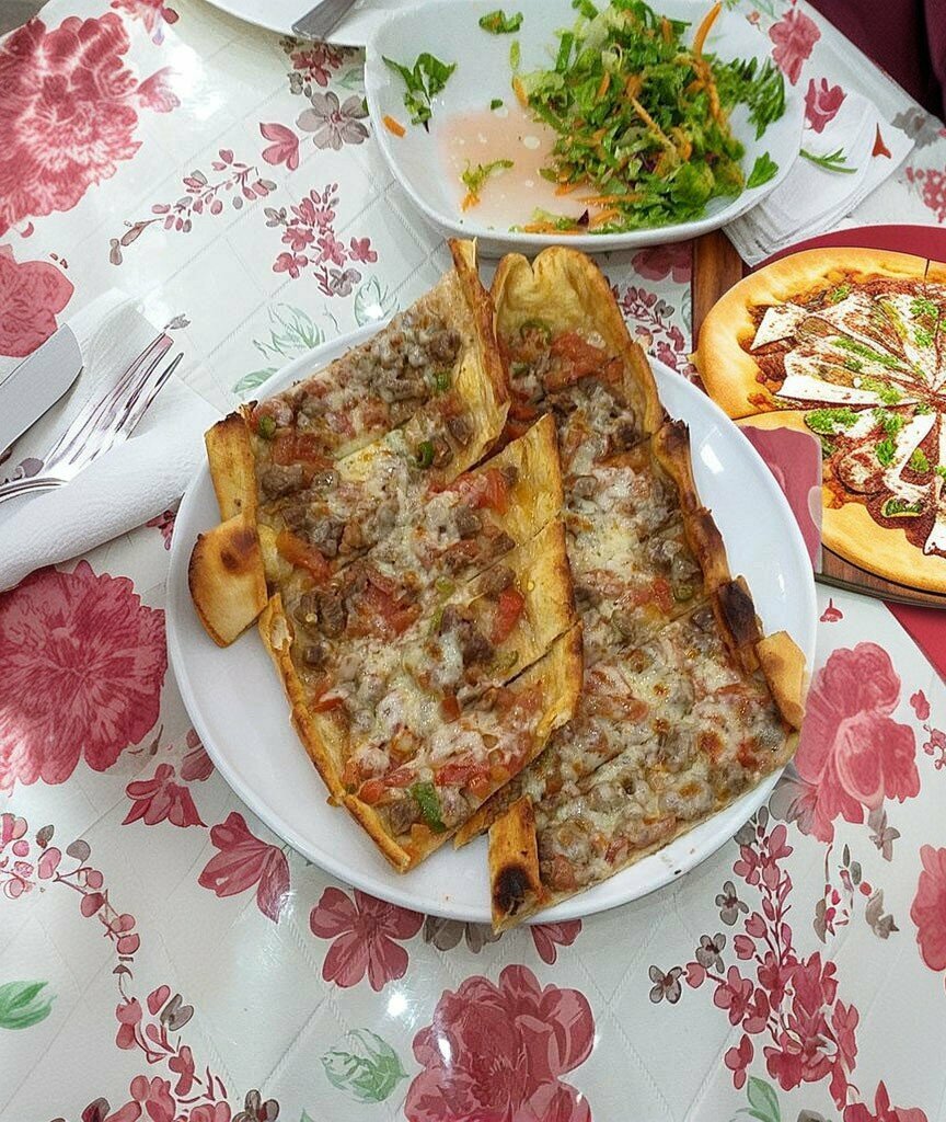 Restoran Altekinler Pide Salonu, Vize, foto