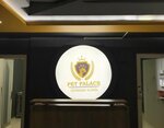 Pet Palace Veteriner Kliniği (Mevlana, Şht. Ali Örnek Sk no:4/A, 38280 Talas/Kayseri), veteriner klinikleri  Talas'tan