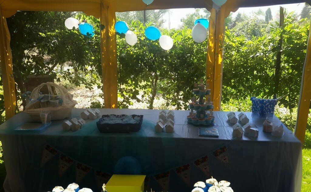 Kafe Ev-Cem Kahvaltı Sofrası & Restaurant P, Manavgat, foto