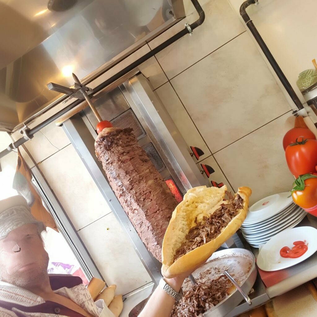 Restoran Çırpı Döner Lokantası, Çarşamba, foto