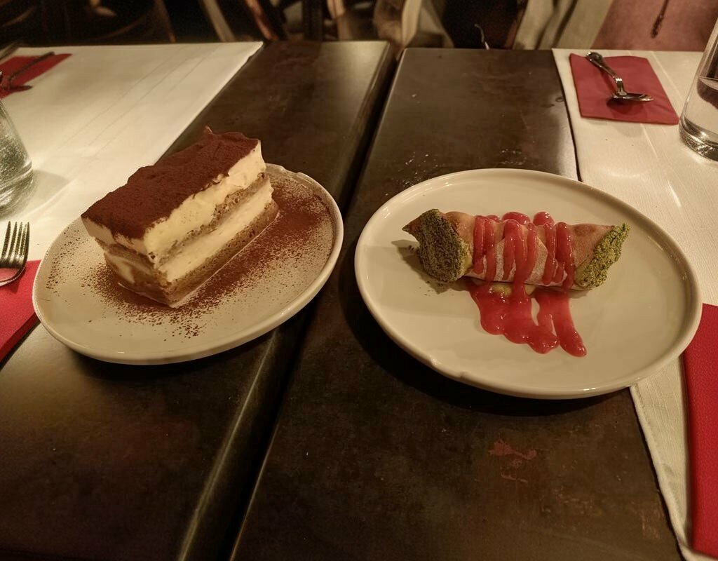 Secondo, restoran, Kuşçular Mah., Kuşçular Cad., No:77A, Urla, İzmir ...