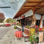 Karamandere Koftecisi (İstanbul, Çatalca, Karamandere Mah., Müstesna Sok., 48A), restoran  Çatalca'dan