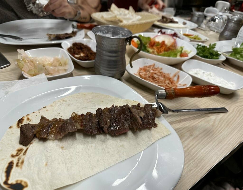 Restoran Kök Cağ Kebap Giresun, Giresun, foto