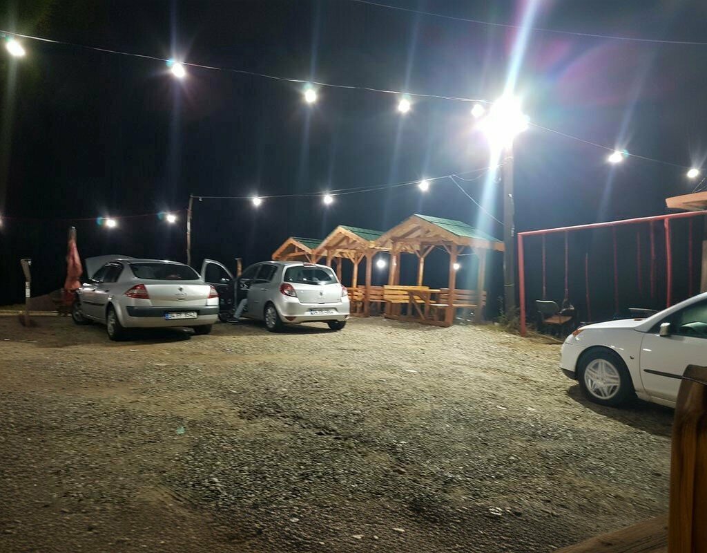 Kafe Akraba Yeri Cafe, Eskipazar, foto
