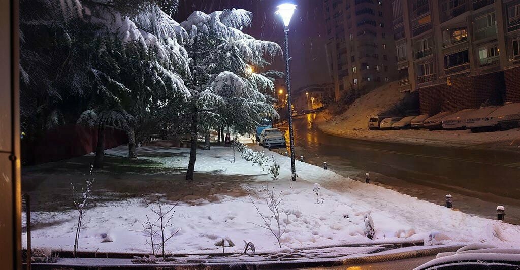Kültür ve eğlence parkları Şehit J. Er Lokman Çelikkol Parkı, Ankara, foto