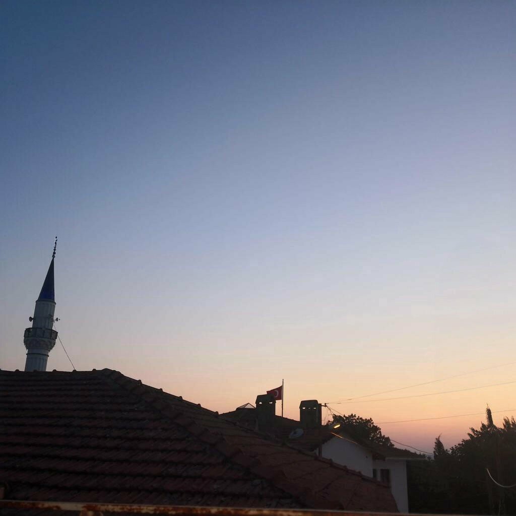 Muhtarlıklar Pınarbaşı Köy Muhtarlığı, Bayramiç, foto