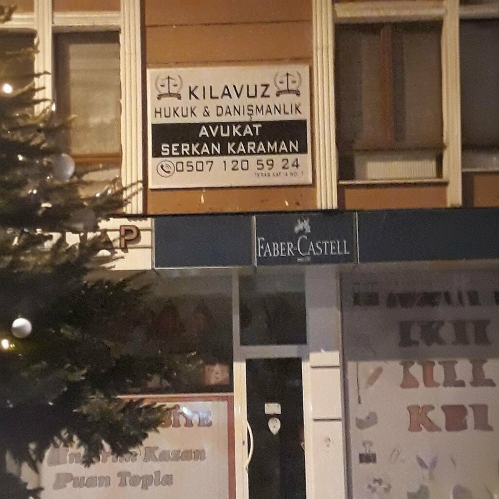 Avukatlar Avukat Serkan Karaman, Kars, foto