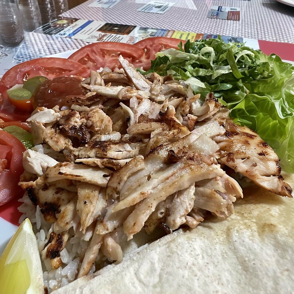 Restoran Müdürüm Lokantası, Ortahisar, foto