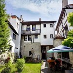 Yadigar Hanım Konağı (Karabük, Safranbolu, Cumhuriyet Cad.), otel  Safranbolu'dan