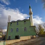 Tevhid Cami (Kırıkkale, Kırıkkale Merkez, Bağlarbaşı Mah., 791. Sok., 10/1), cami  Kırıkkale'den