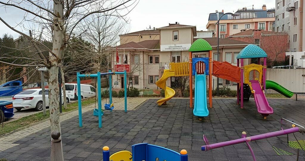 Aile sağlığı merkezi Sancaktepe 11 No'lu Ömer Hayyam Aile Sağlığı Merkezi, İstanbul, foto