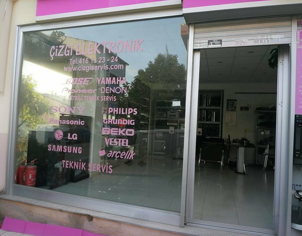 Beyaz eşya servisleri Dekser elektronik, İstanbul, foto