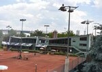 Ankara Tenis Kulübü (Karşıyaka Mah., Gölbaşı, Ankara), tenis kulüpleri ve kortları  Ankara'dan