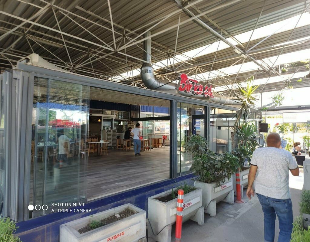 Büyük mağazalar Metro Toptancı Market, Adana, foto